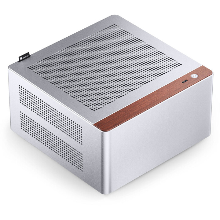 Obudowy mini-ITX do HTPC NAS i komputerów przemysłowych - ITX-Sklep.pl