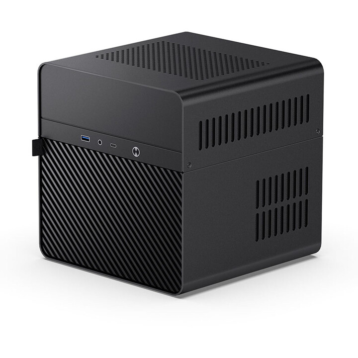 Obudowy mini-ITX do HTPC NAS i komputerów przemysłowych - ITX-Sklep.pl