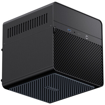 Obudowy mini-ITX do HTPC NAS i komputerów przemysłowych - ITX-Sklep.pl