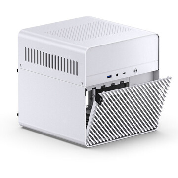Obudowy mini-ITX do HTPC NAS i komputerów przemysłowych - ITX-Sklep.pl