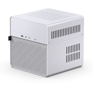 Obudowy mini-ITX do HTPC NAS i komputerów przemysłowych - ITX-Sklep.pl
