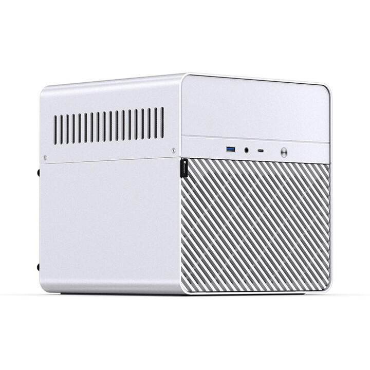 Obudowy mini-ITX do HTPC NAS i komputerów przemysłowych - ITX-Sklep.pl